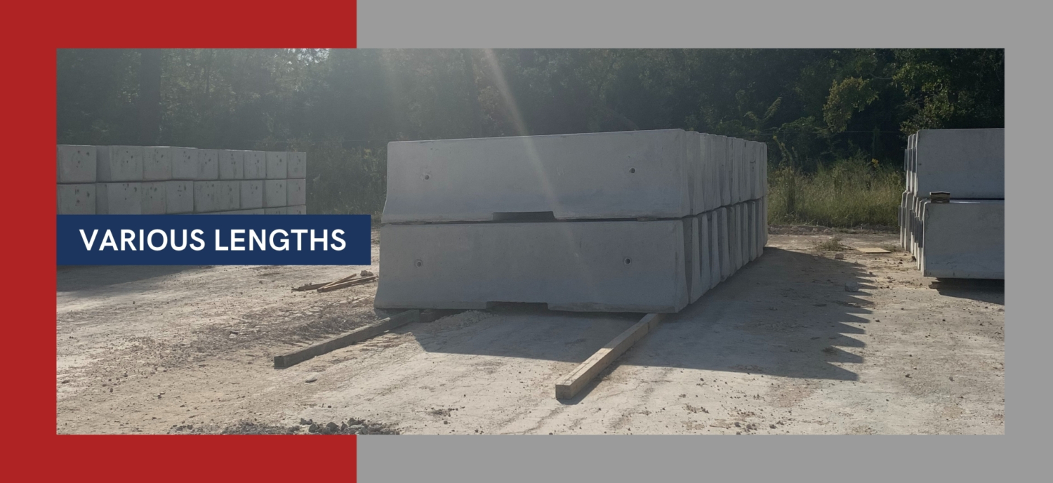 Types of Precast Concrete Products - Summit Precast Concrete