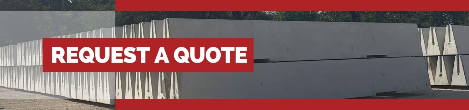 Need precast production? Call Summit Precast Concrete, Montgomery, TX